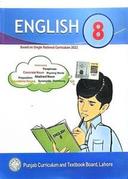 Class 8 English Notes – Punjab Board